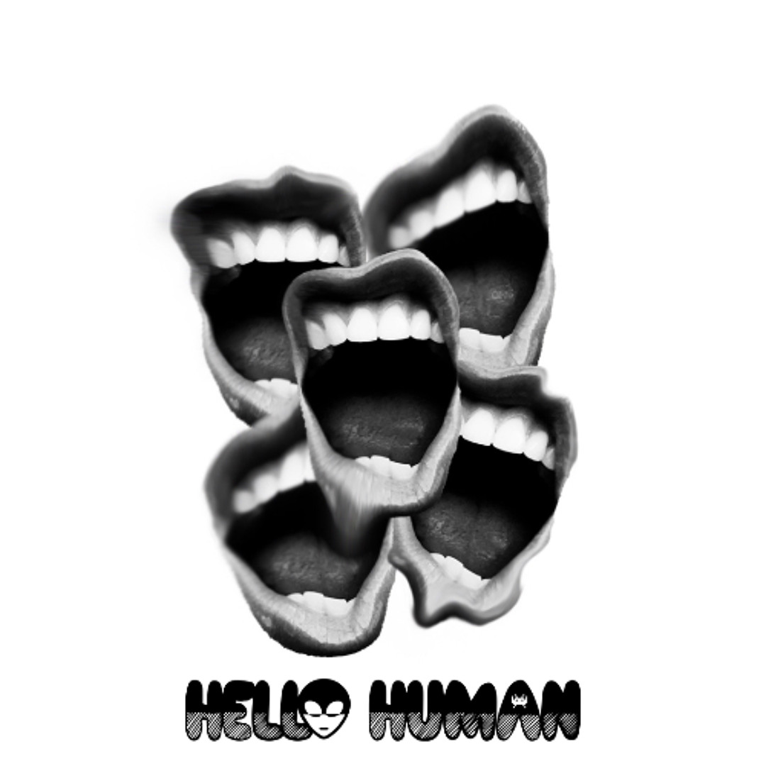 Stream Free Game - Ktlyn(Hello Human Flip) by Hello Human | Listen ...