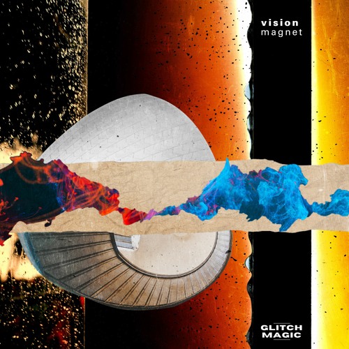 Stream GLITCH MAGIC | Listen to VISION MAGNET - GLITCH MAGIC SAMPLE ...