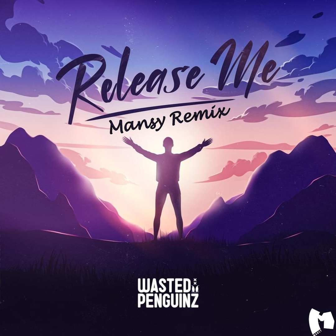 Stream Wasted Penguinz - Release Me (Mansy Remix) [FREE DOWNLOAD] (2024 ...