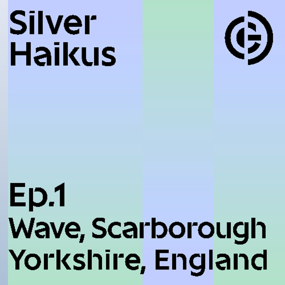 Stream Silver Haikus - Wave, Scarborough Yorkshire, England by Musée Guimet | Listen online for ...
