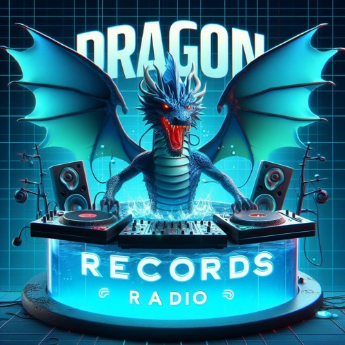 Julius Beat - Dragon Records Radio 118 2024-01-10