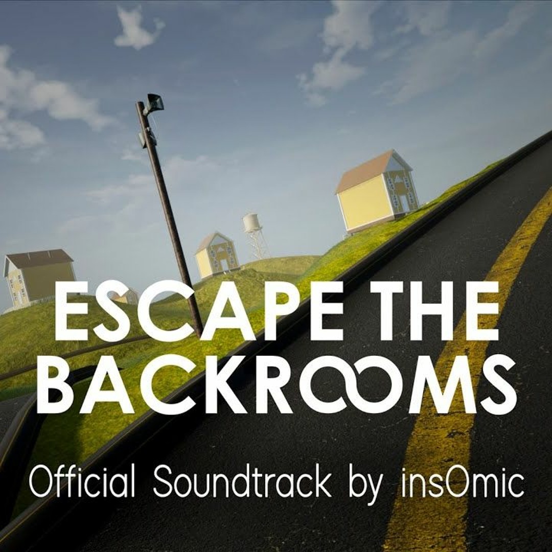 Stream Escape The Backrooms OST - King's Curfew by CommandGamerPro alt for uploads | Listen ...