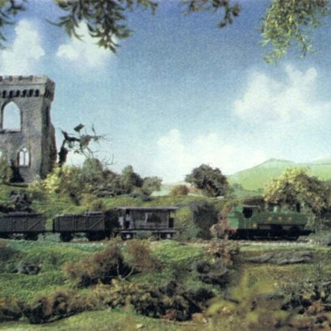 Stream The Runaway Theme - Series 2 (Freelanced Mix) by Connor (CGA26 ...