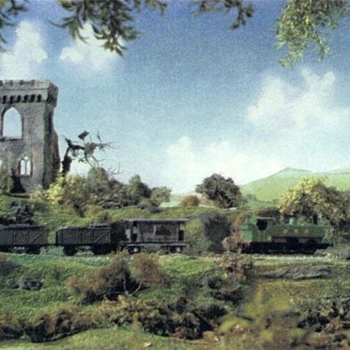 Stream The Runaway Theme - Series 2 (Freelanced Mix) by Connor (CGA26 ...