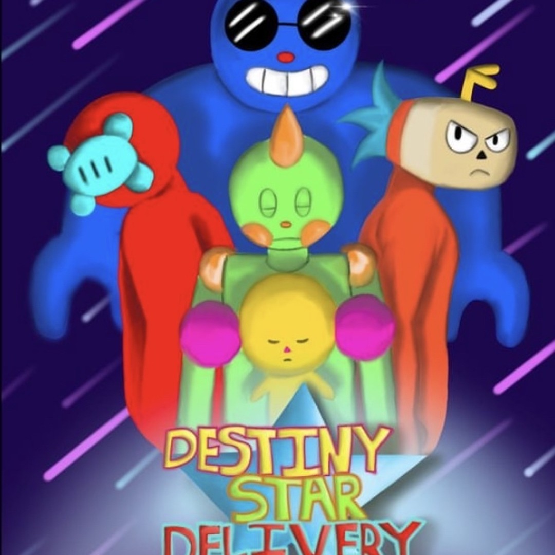 Stream whentheisdoes | Listen to DESTINY STAR DELIVERY ST playlist ...