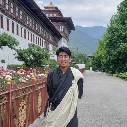 Stream Semgi Dumra by Kinzang Dorji music Ugyen Dorji recorded n Mixed ...