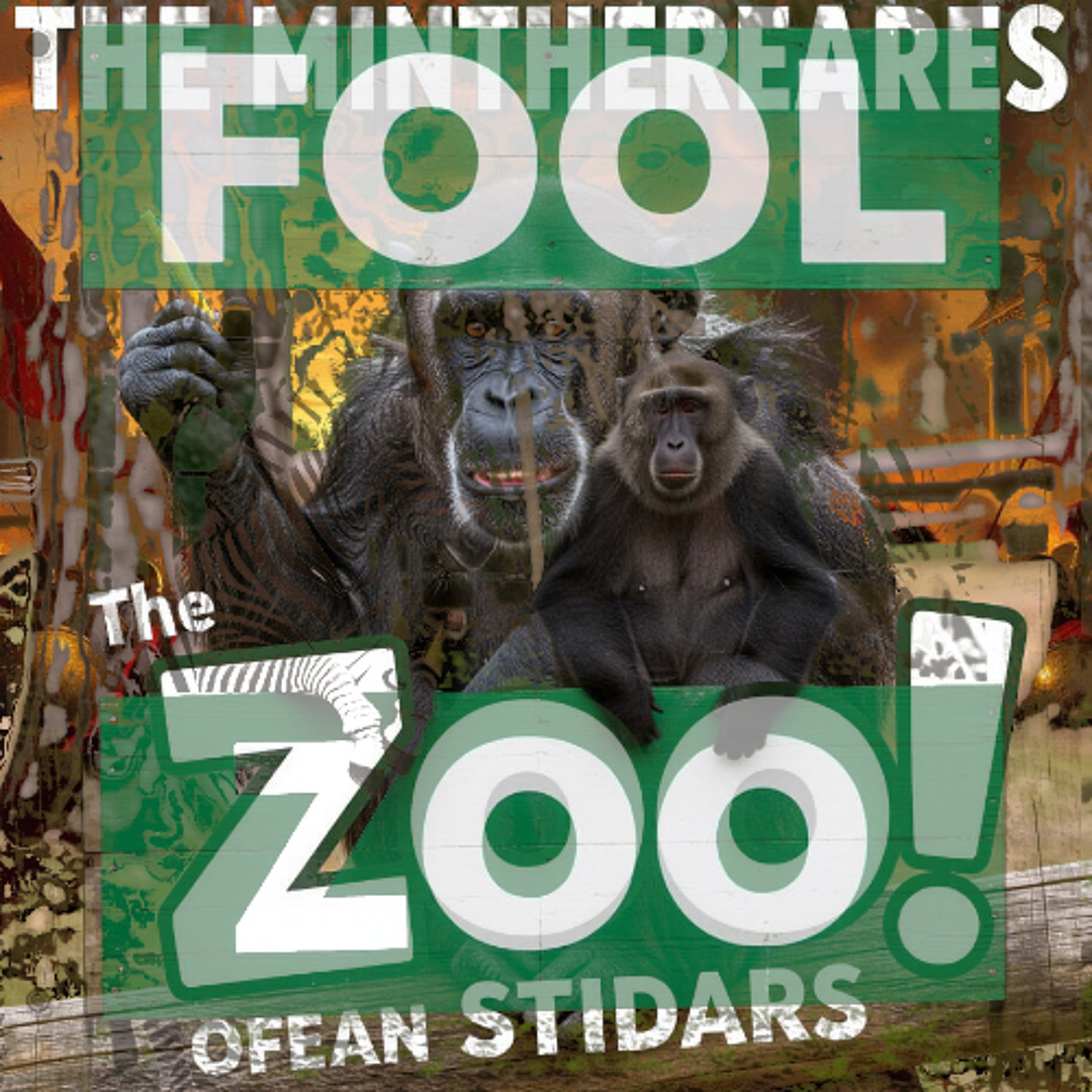 Stream You Go Boo Hoo Too In The Foo Zoo Poo by GJ Rook Schaakmat ...