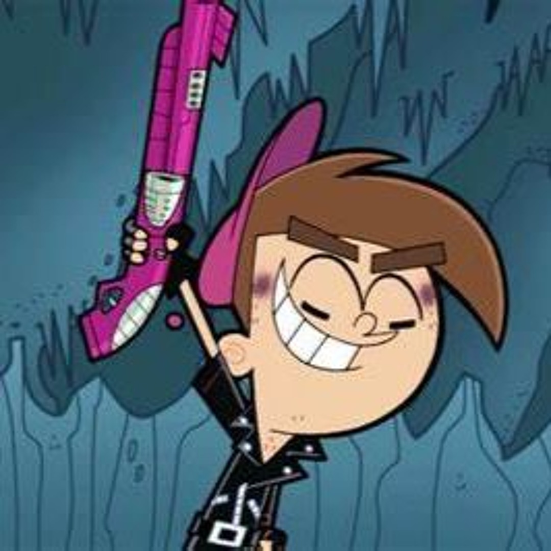 Stream Fairly OddParents Remix by HoHo | Listen online for free on ...