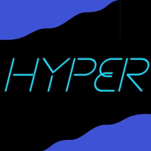 Stream Hyper by Huggie | Listen online for free on SoundCloud