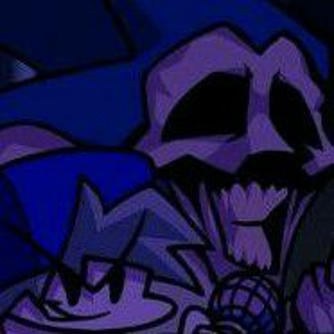 Stream FNF BOSS RUSH MOD -- BLUE ENTERTAINMENT (MAJIN SONG) by bruh ...