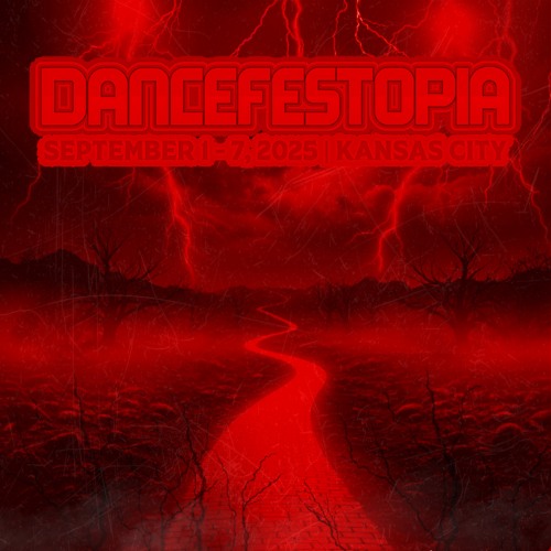 Stream Chapter 5: Dancefestopia 2025 by Savage Habits | Listen online ...
