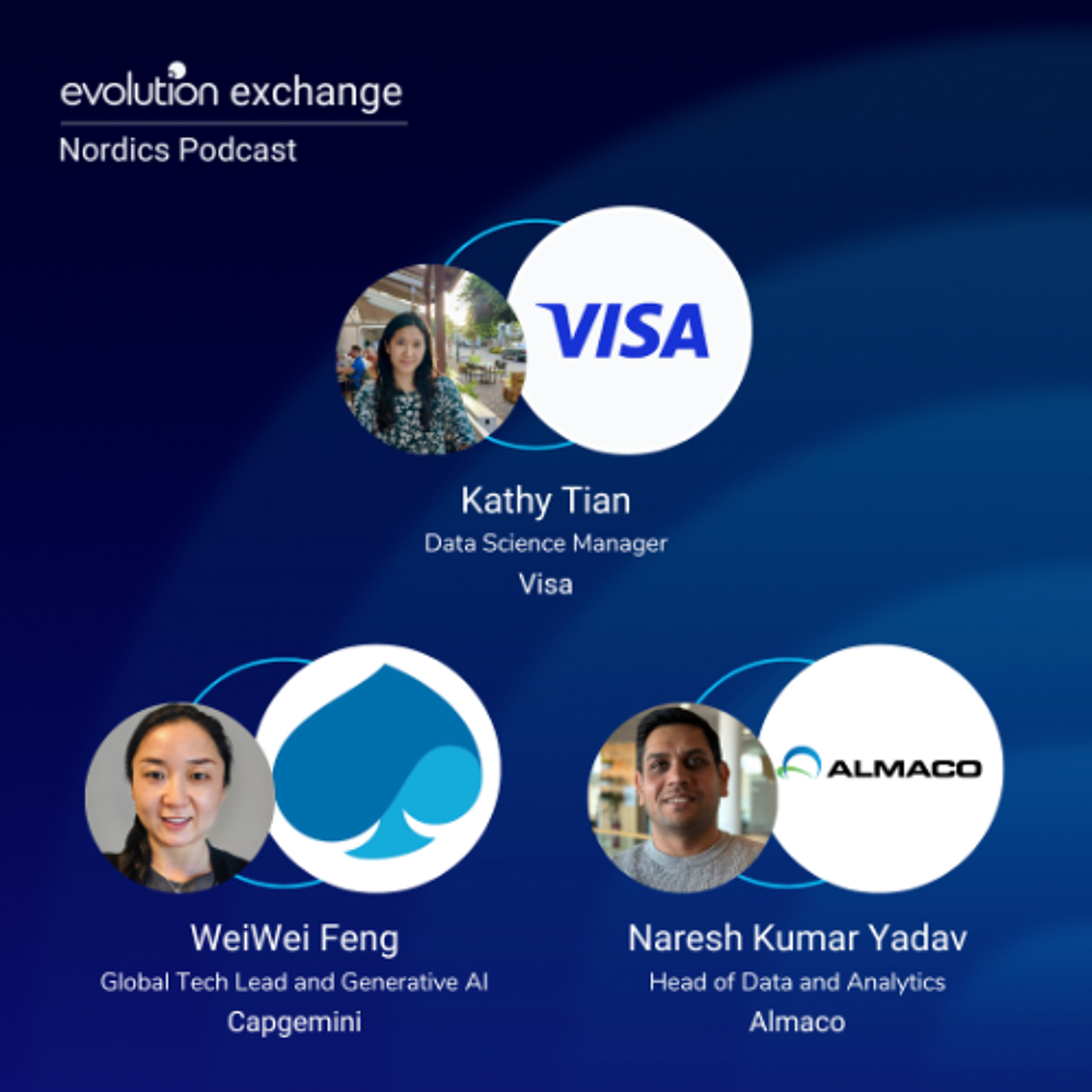 Evo Nordics #620 - Navigating Building Agile Teams In Data & AI ...