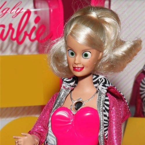 Stream Barbie Girl on acid [Tech Edit] by Liam C | Listen online for ...