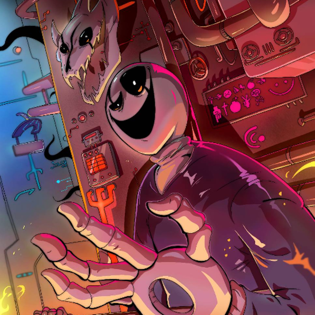 Stream Undertale - "UNTILTED" by lolZA | Listen online for free on ...