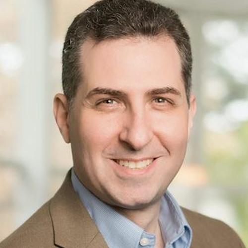 Stream Episode 5 Questions With Mark Herschberg By Atom Cto Podcast