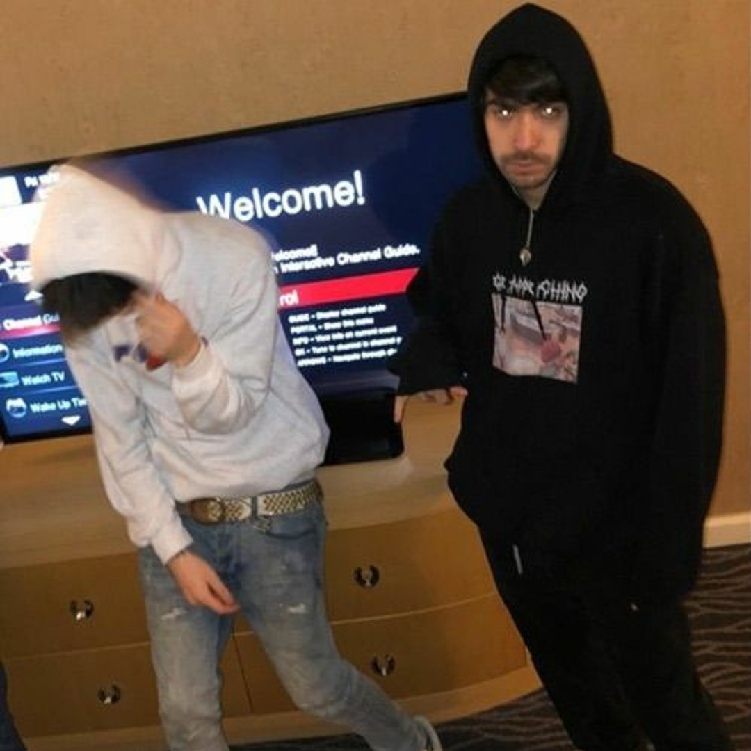 Stream pvscale - falling ft. capoxxo (prod.pvscale) by ★glimmer ...