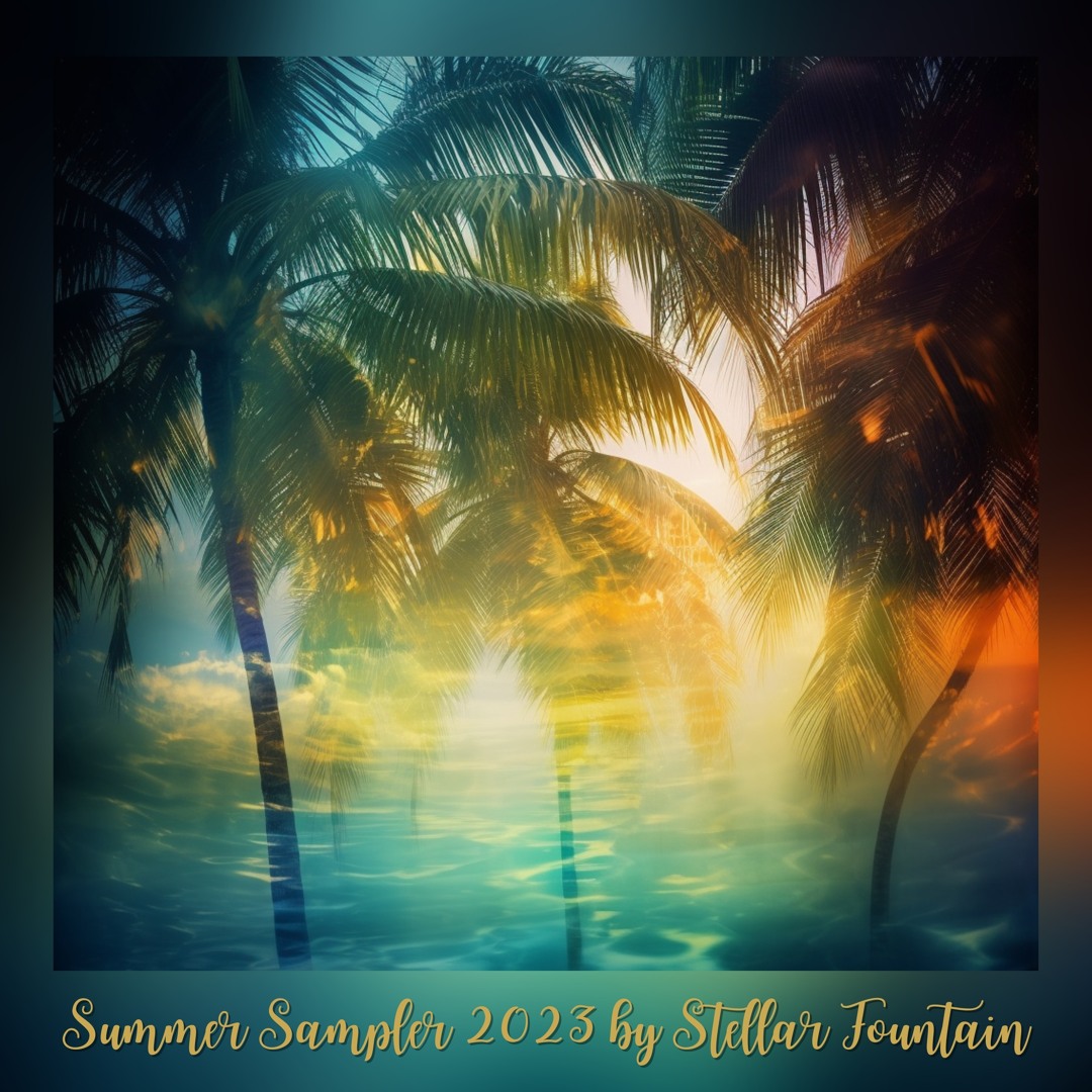 Stream Alley SA & Marley Hughes - Ikigai [Stellar Fountain] by Stellar ...