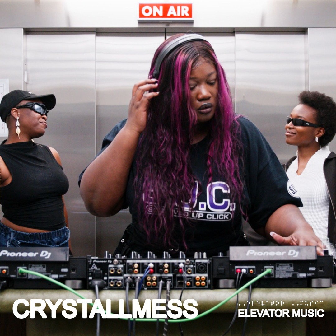 Stream Crystallmess - Elevator Music by Elevator Music | Listen online for free on SoundCloud