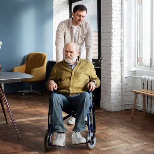 Stream Stream Understanding About NDIS Supported Independent Living ...