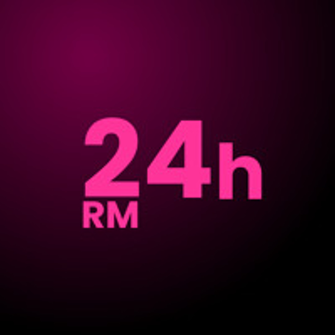 Stream Love Melody | RM24 by Love Melody Official | Listen online for free on SoundCloud