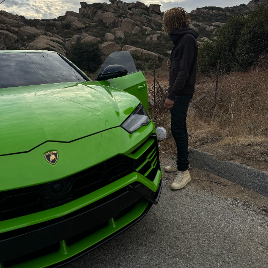 Stream 1oneam - mi amor (prod. tdf) by love4you | Listen online for ...