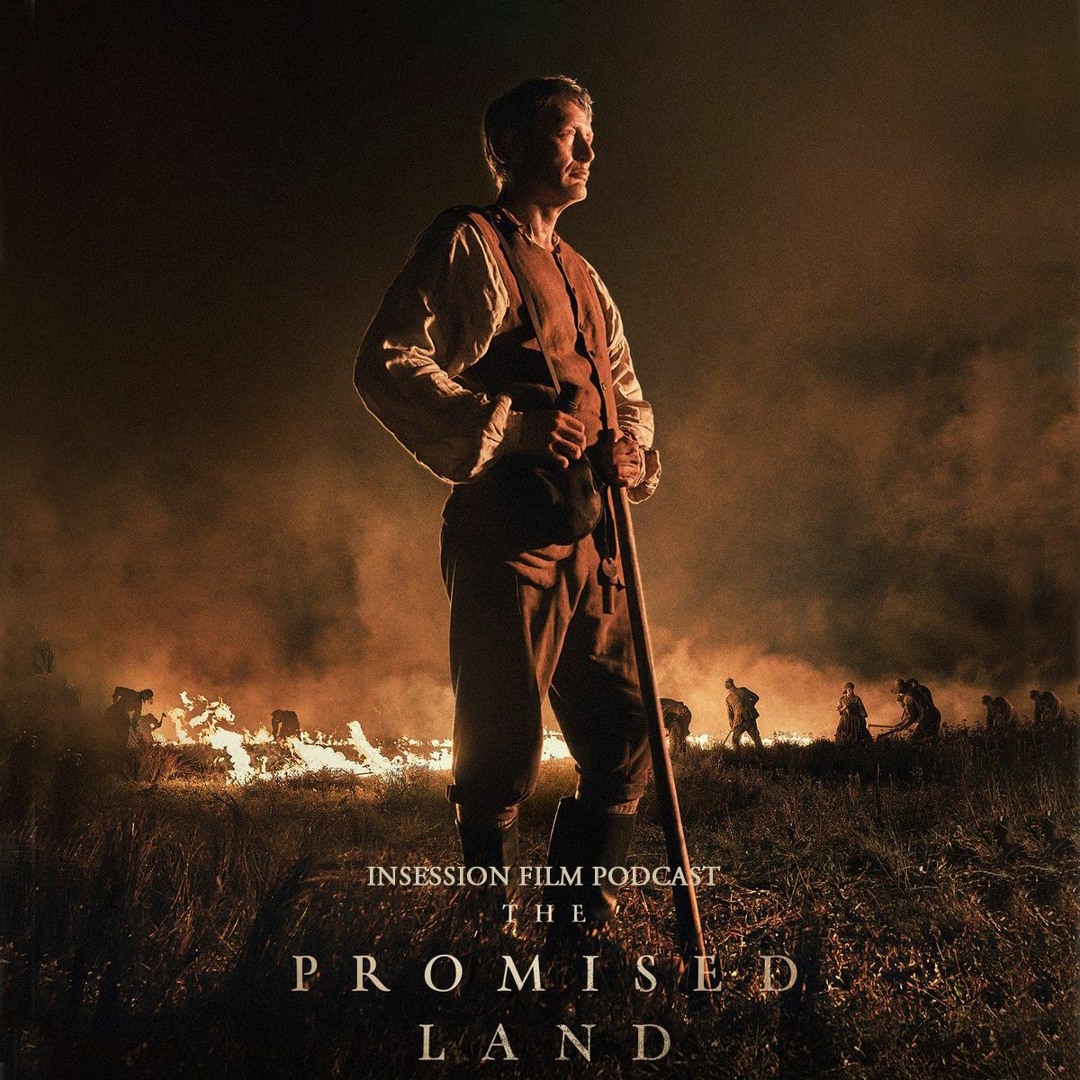 Stream episode Review: The Promised Land by InSession Film podcast ...