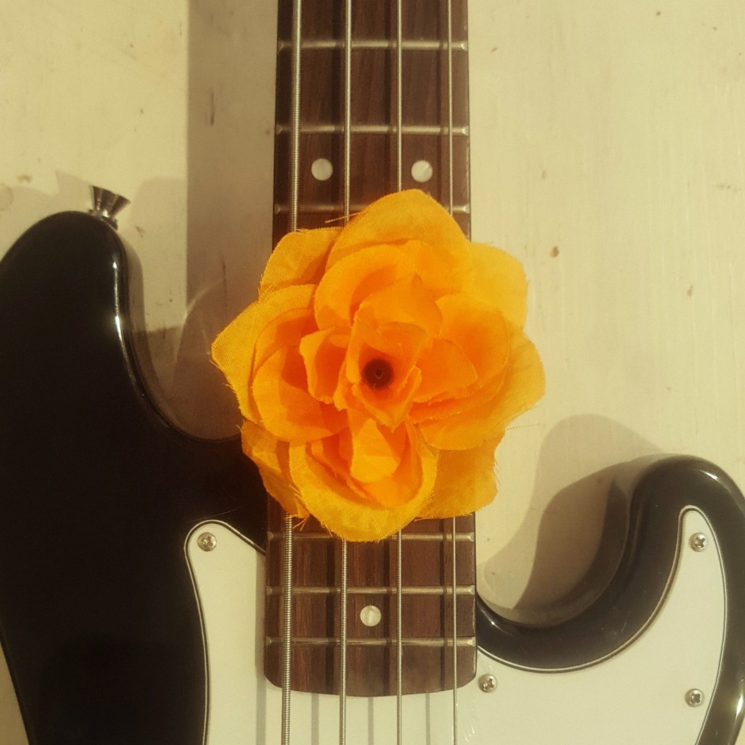 Stream Mani by The Beautiful Dark | Listen online for free on SoundCloud