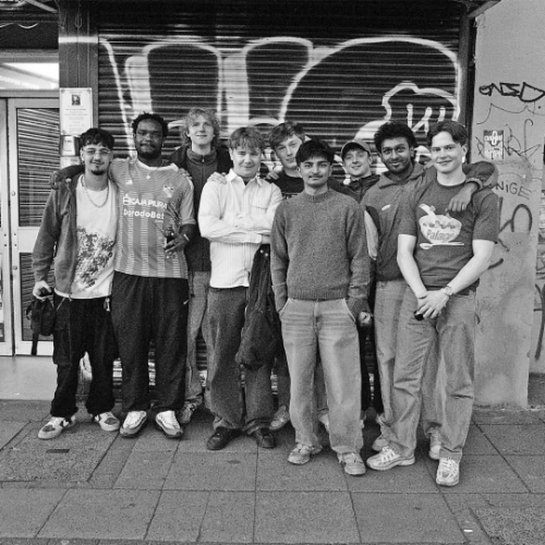 Stream Skeptic (DJ Set - Garage, 2 Step) - Apr 2025 by Balamii | Listen ...