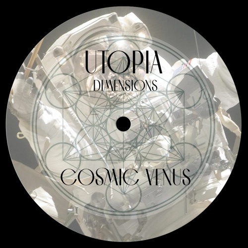 Stream "Dimensions" Album Preview - Utopia by Cosmic.Venus | Listen ...