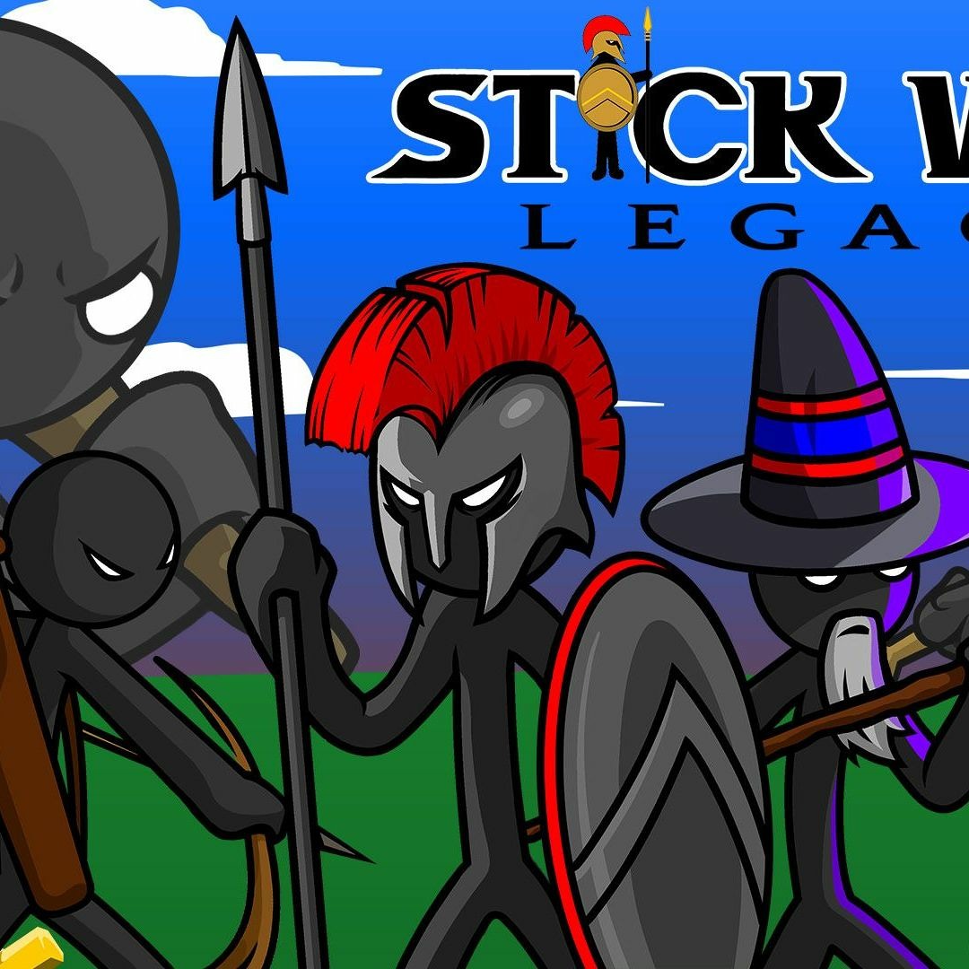 Stream yes | Listen to Stick War Legacy Soundtrack playlist online for ...