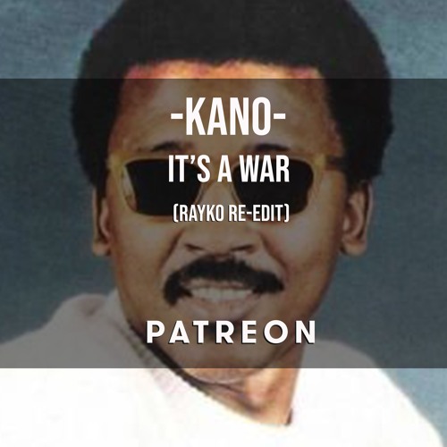 Stream Kano - It's a War (Rayko rework) by Rayko | Listen online for ...