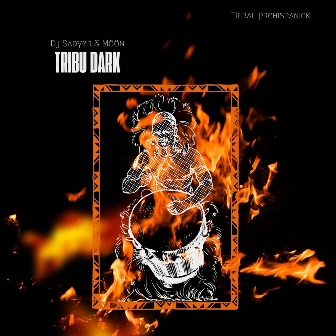 Stream Tribu Dark (Dj Sadyer & Sööna´) by S ö ö n a´ | Listen online ...
