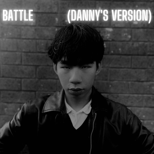 Stream Battle (Let's Go) (Danny's Version) by Danny Chou | Listen ...
