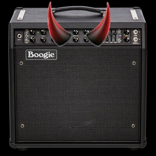 Stream Mesa Clone Cab Test by ASARC | Listen online for free on SoundCloud