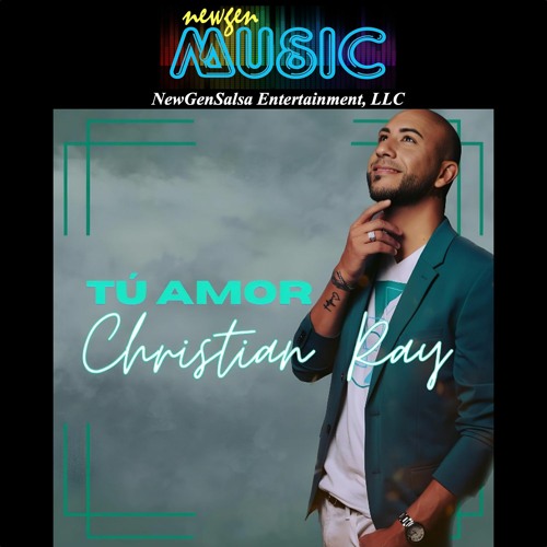 Stream Tu Amor - Christian Ray by DJ WALTER B NICE | Listen online for ...