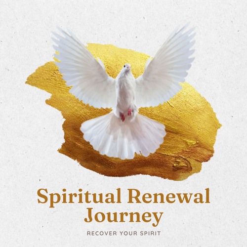Stream Spiritual Restoration Pathway by Recover Your Spirit | Listen ...