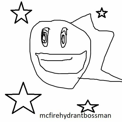 Stream SMILEY FACCE MCPAINT by MC Fire Hydrant BossMan | Listen online ...