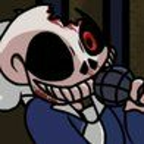 Stream fnf vs horror sans song 3 by toastarc | Listen online for free ...