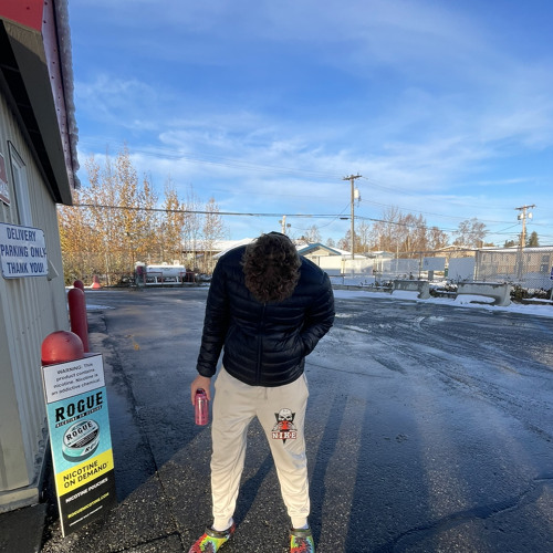 Stream Zero (feat Xhulooo) by snackrunner | Listen online for free on ...