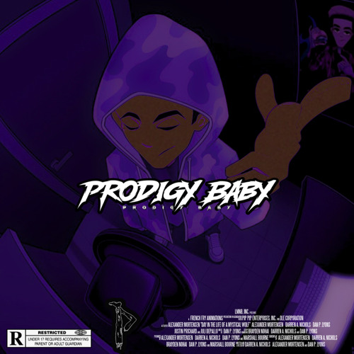 Stream Prodigy Baby | Listen to Money To Be Burried In playlist online ...