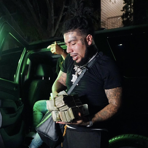 Stream Rx Hector ft. Esco DaDon - Hello Kitty by roxy | Listen online ...