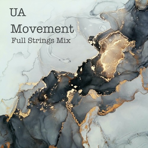 Stream UA Movement (Full Strings Mix) by UAs House | Listen online for ...