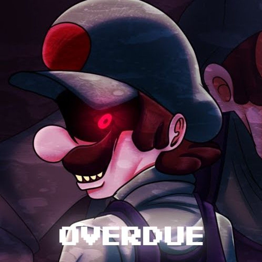 Stream [Friday Night Funkin'- Mario's Madness] Overdue RXRemix (Remake ...