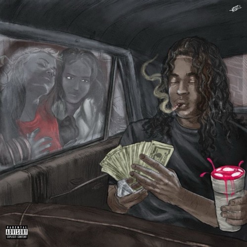 Stream Wentworth p.trulydasean by BinoSZN | Listen online for free on ...