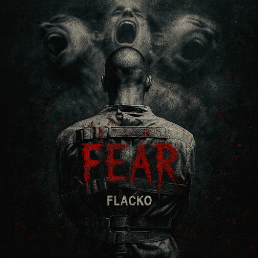 Stream FEAR [FREE DL] by FLACKO | Listen online for free on SoundCloud