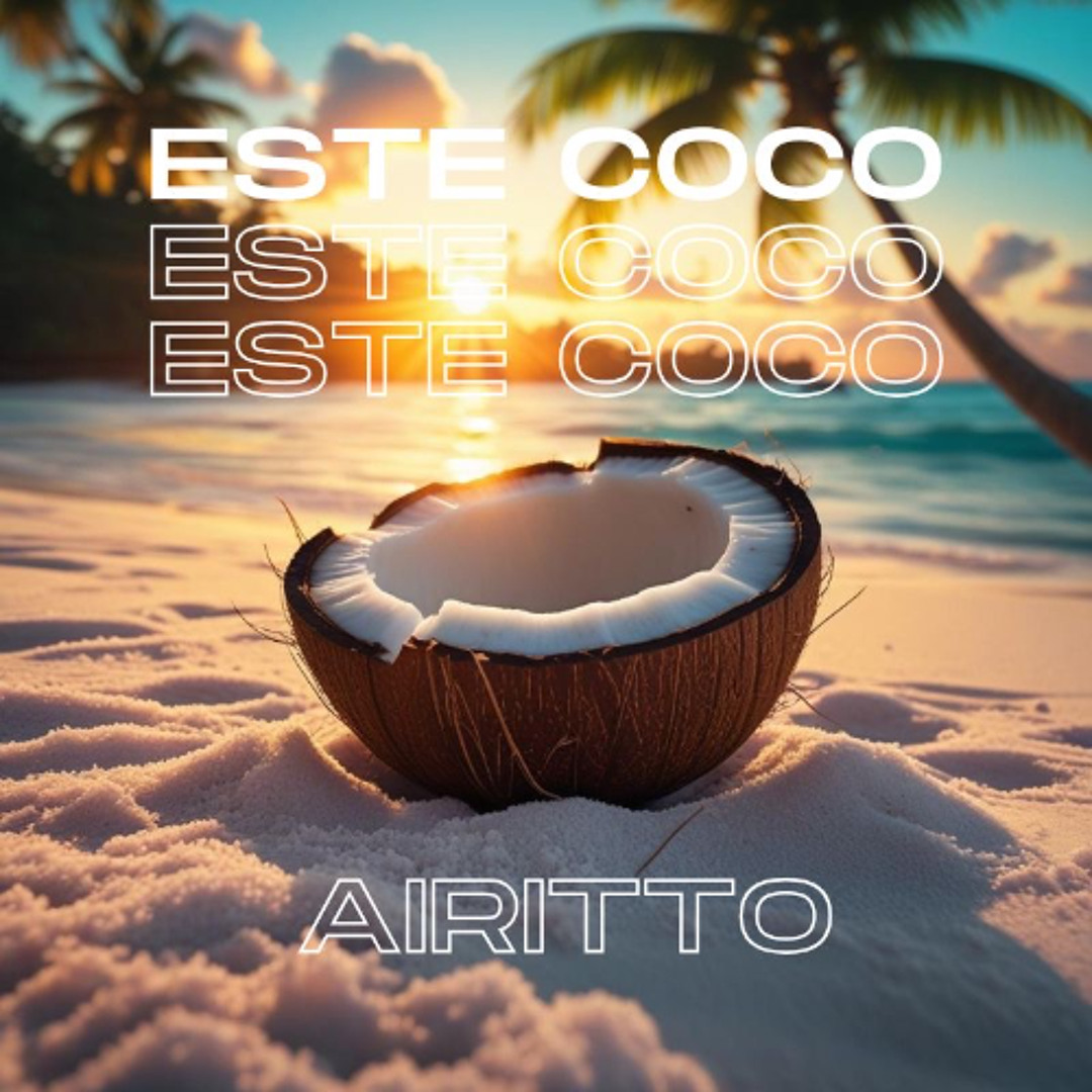 Stream El Alfa, Arlene Mc - Este Coco (Airitto Edit) | FREE DL by ...