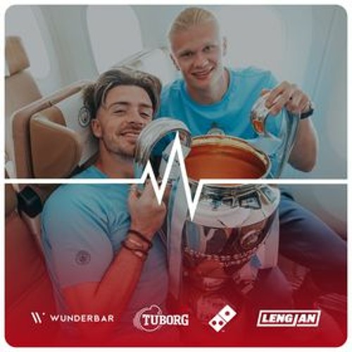 Stream Helgaruppgjör Dr. Football - Það er enginn betri en Grealish í ...