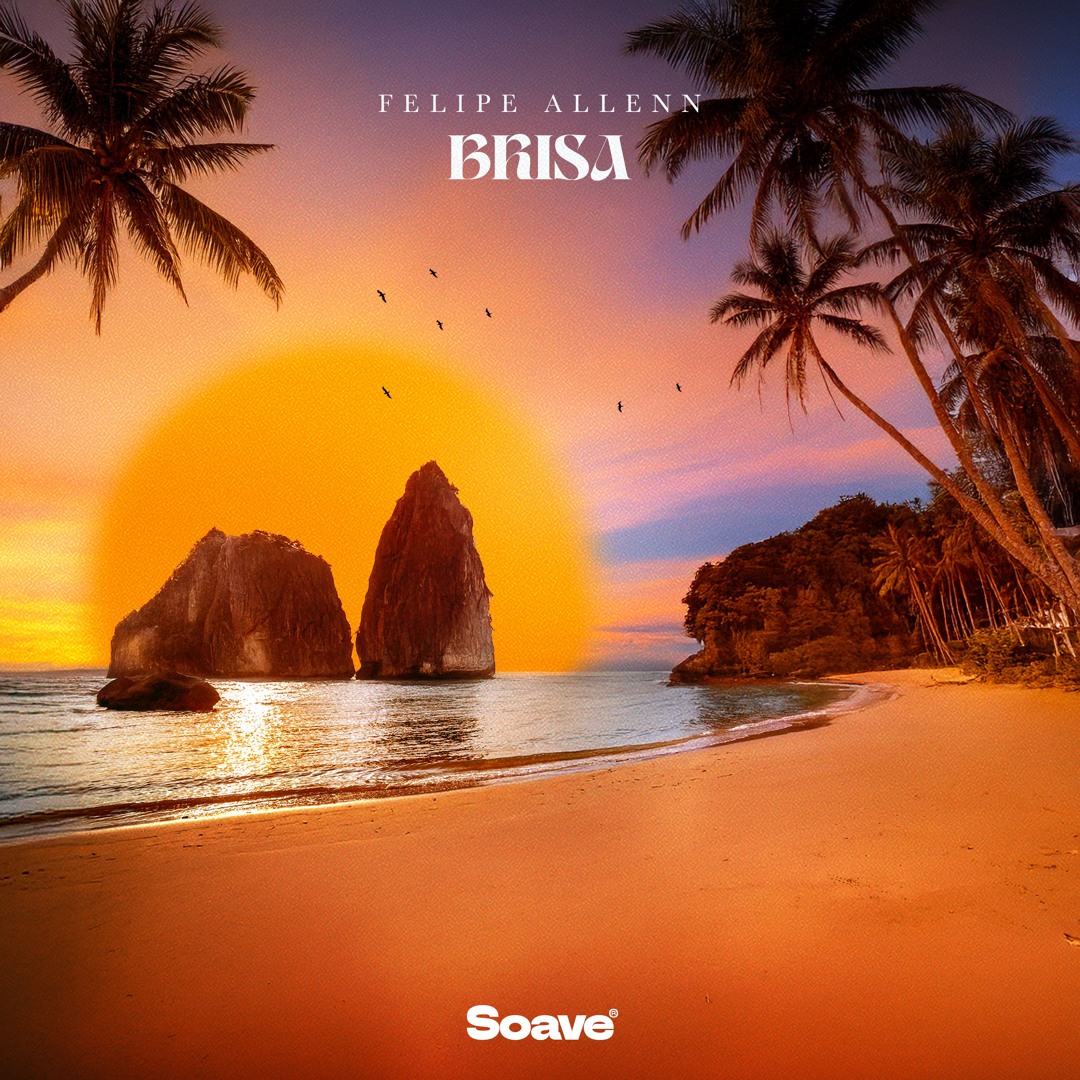 Listen to Felipe Allenn - Brisa by Soave in Afro House Remixes 2025 (Free DLs) playlist online ...