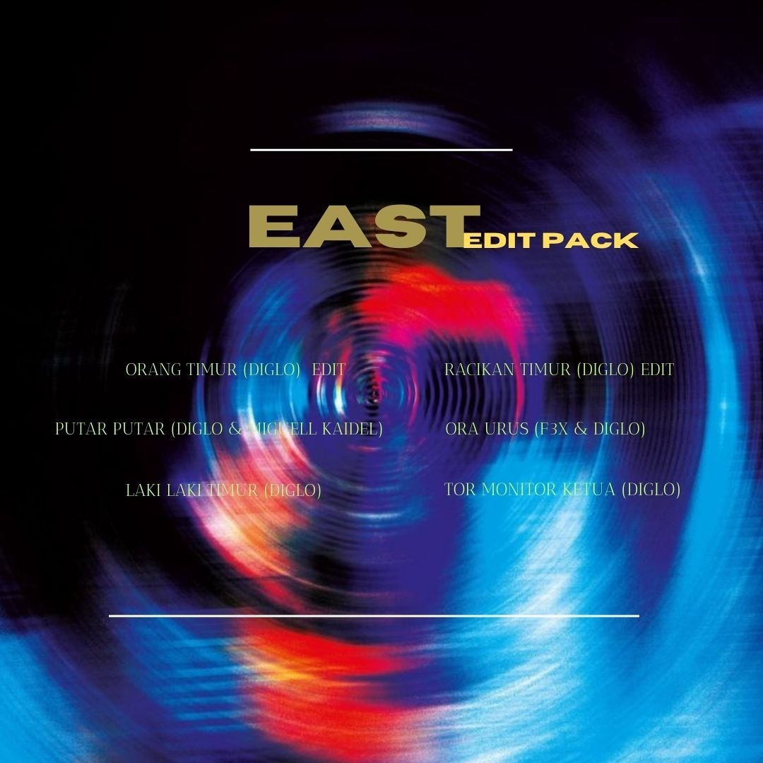 Stream DIGLO | Listen to EAST EDIT PACK playlist online for free on ...