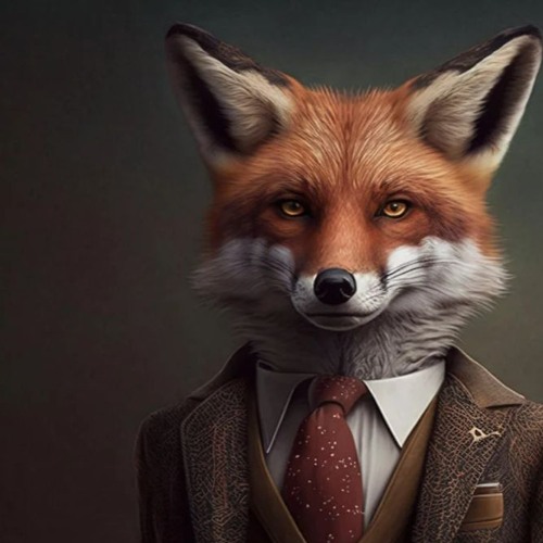 Stream CHEMICAL HORIZON by Mortimer the Fox | Listen online for free on ...